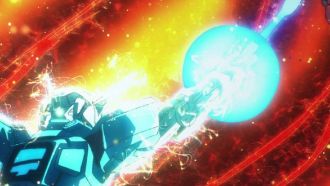 YG-111高达G-Self - 高达WIKI_BWIKI_哔哩哔哩