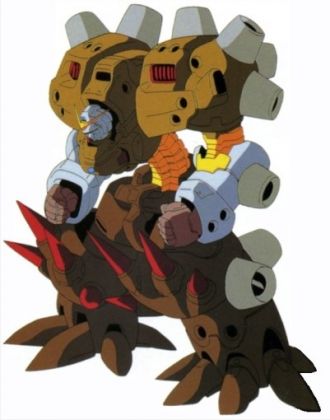 JDG-00X恶魔高达 - 高达WIKI_BWIKI_哔哩哔哩