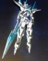 GN-9999瞬变高达 - 高达WIKI_BWIKI_哔哩哔哩