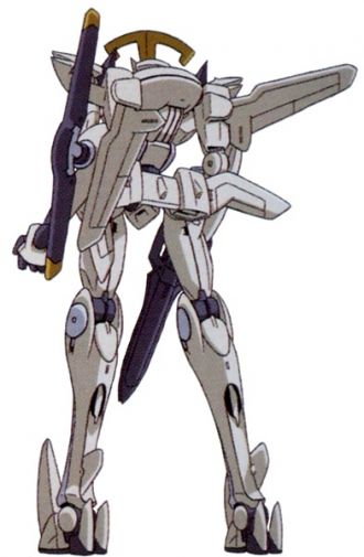 AEU-09RGAEU制定式苏伊尔王宫护卫型 - 高达WIKI_BWIKI_哔哩哔哩