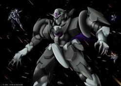 GNX-803T厄运式Ⅳ - 高达WIKI_BWIKI_哔哩哔哩