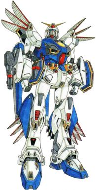 机动战士高达F90机体 - 高达WIKI_BWIKI_哔哩哔哩