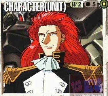 华络特·法鲁基 - 高达WIKI_BWIKI_哔哩哔哩