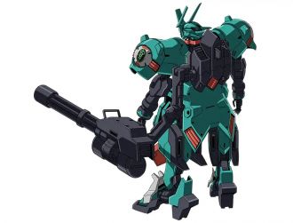 ASW-G-04高达加麦基 - 高达WIKI_BWIKI_哔哩哔哩