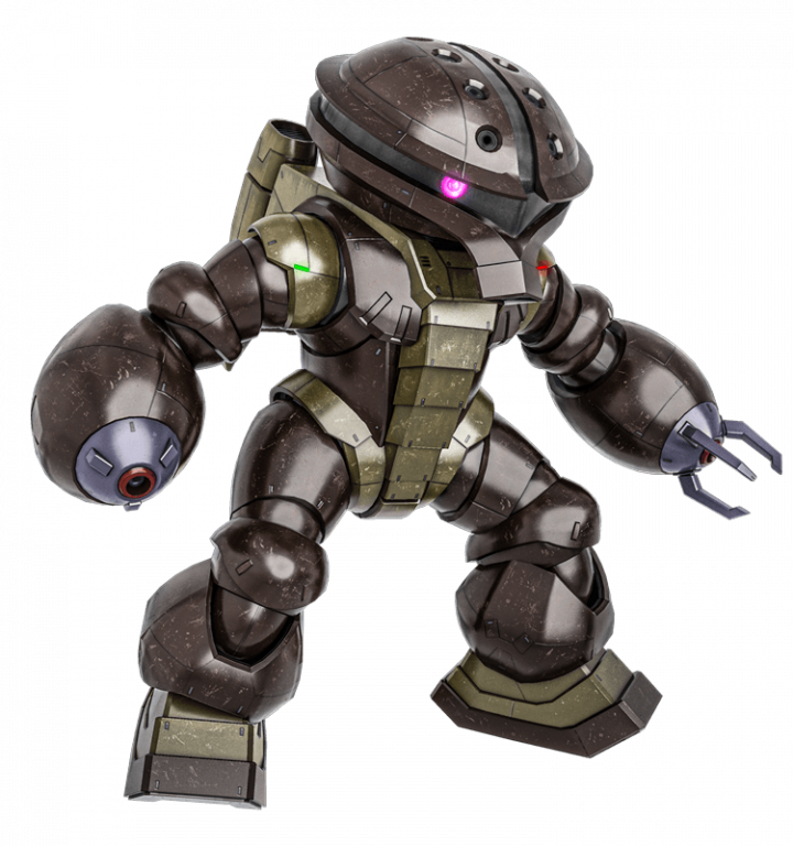 战斗行动龟霸「TB」 - 高达WIKI_BWIKI_哔哩哔哩