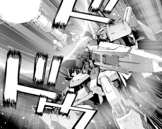 RIX-001[GA]G-First-DX高达 - 高达WIKI_BWIKI_哔哩哔哩