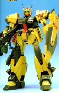 RGM-111哈迪刚 - 高达WIKI_BWIKI_哔哩哔哩