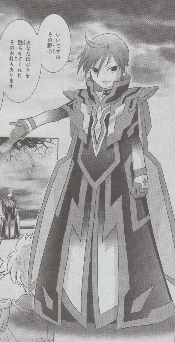 EXA系列人物 - 高达WIKI_BWIKI_哔哩哔哩