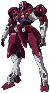 GNX-609T厄运式Ⅲ - 高达WIKI_BWIKI_哔哩哔哩