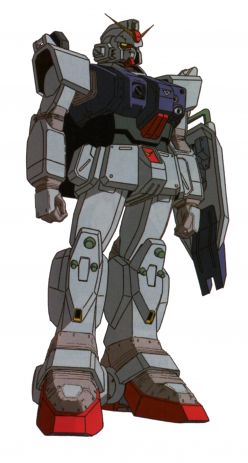 RX-79【G】陆战型高达 - 高达WIKI_BWIKI_哔哩哔哩