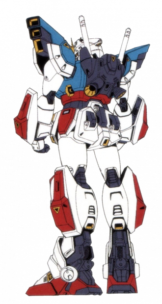 F90ⅡF90Ⅱ高达 - 高达WIKI_BWIKI_哔哩哔哩