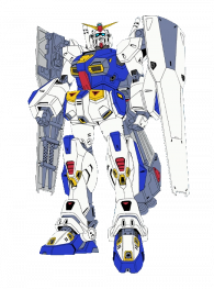 机动战士高达F90：极速方程式机体 - 高达WIKI_BWIKI_哔哩哔哩