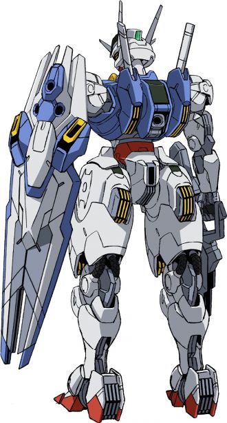 XVX-016风灵高达 - 高达WIKI_BWIKI_哔哩哔哩