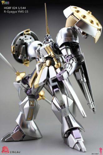 AMX-104GGR·强人 - 高达WIKI_BWIKI_哔哩哔哩