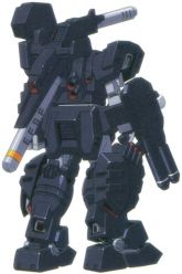 RGM-86RF·FA全装甲大功率吉姆Ⅲ - 高达WIKI_BWIKI_哔哩哔哩