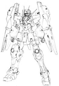 机动战士高达00F - 高达WIKI_BWIKI_哔哩哔哩