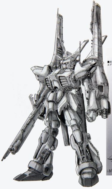 其他作品（U.C.系列）机体 - 高达WIKI_BWIKI_哔哩哔哩