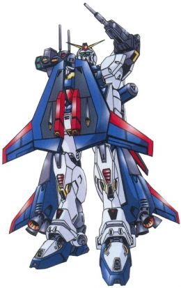 机动战士高达F90 - 高达WIKI_BWIKI_哔哩哔哩