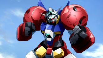 AGE-1T高达AGE-1勇将型 - 高达WIKI_BWIKI_哔哩哔哩