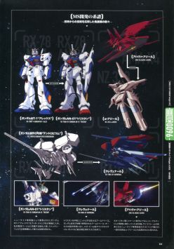 RX-78KU-01库汶那尔 - 高达WIKI_BWIKI_哔哩哔哩