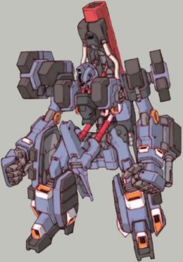 MSA-005梅塔斯 - 高达WIKI_BWIKI_哔哩哔哩