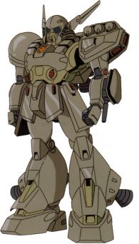 机动战士高达F91 - 高达WIKI_BWIKI_哔哩哔哩