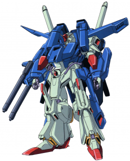 机动战士高达ZZ - 高达WIKI_BWIKI_哔哩哔哩