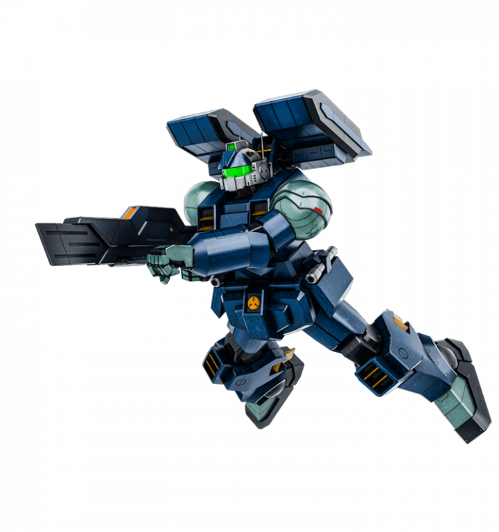 战斗行动钢加农水中型「TB」 - 高达WIKI_BWIKI_哔哩哔哩