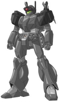 RGM-89D杰刚D型 - 高达WIKI_BWIKI_哔哩哔哩