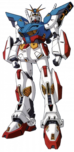 机动战士高达F90 - 高达WIKI_BWIKI_哔哩哔哩