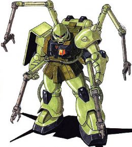 其他作品（U.C.系列）机体 - 高达WIKI_BWIKI_哔哩哔哩