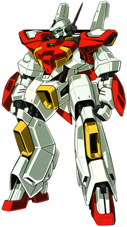 机动战士高达F90：极速方程式机体 - 高达WIKI_BWIKI_哔哩哔哩