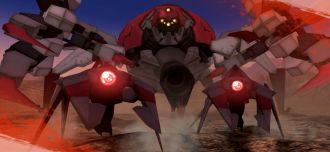 安内尔 - 高达WIKI_BWIKI_哔哩哔哩