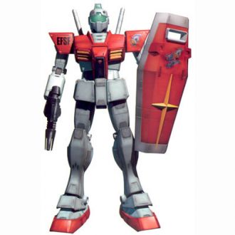 RGM-79吉姆 - 高达WIKI_BWIKI_哔哩哔哩