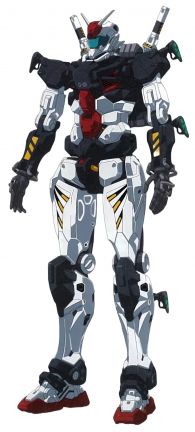 机动战士高达GQuuuuuuX机体 - 高达WIKI_BWIKI_哔哩哔哩