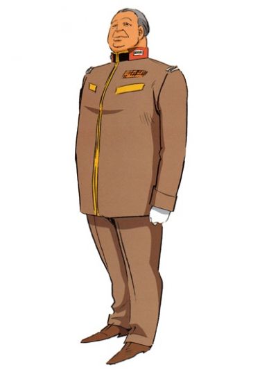 戈普 - 高达WIKI_BWIKI_哔哩哔哩