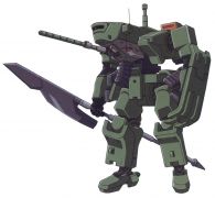 MSJ-06Ⅱ-A铁人式·陆战型 - 高达WIKI_BWIKI_哔哩哔哩