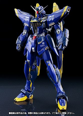 F91量产型F91高达 - 高达WIKI_BWIKI_哔哩哔哩