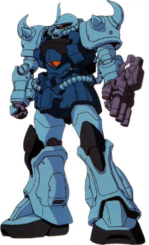 机动战士高达第08MS小队 - 高达WIKI_BWIKI_哔哩哔哩