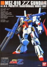 MSZ-010ZZ高达 - 高达WIKI_BWIKI_哔哩哔哩