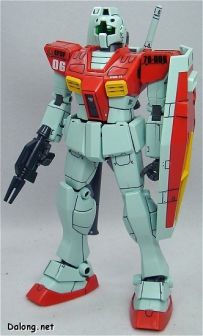 MG模型 - 高达WIKI_BWIKI_哔哩哔哩