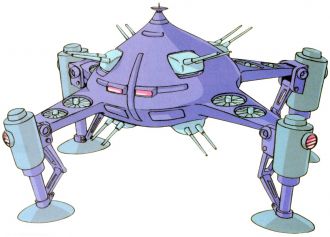 MAX-03阿萨姆 - 高达WIKI_BWIKI_哔哩哔哩