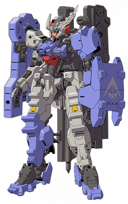 机动战士高达：铁血的奥尔芬斯 月钢 - 高达WIKI_BWIKI_哔哩哔哩