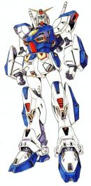 机动战士高达F90 - 高达WIKI_BWIKI_哔哩哔哩