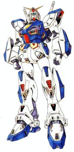 F90F90高达 - 高达WIKI_BWIKI_哔哩哔哩