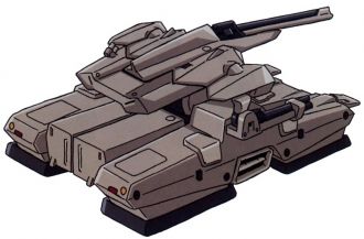 MA-115HT联合实战式·悬浮坦克型 - 高达WIKI_BWIKI_哔哩哔哩