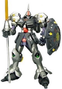 MS-15A量产型强人 - 高达WIKI_BWIKI_哔哩哔哩