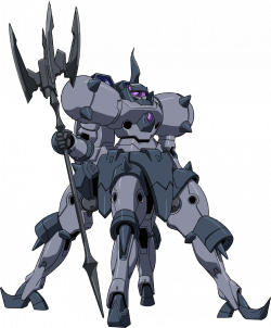 JDG-009X-ELB艾多拉暴君 - 高达WIKI_BWIKI_哔哩哔哩