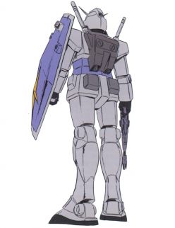 RX-78-3G-3高达 - 高达WIKI_BWIKI_哔哩哔哩