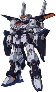 MSZ-006Z高达 - 高达WIKI_BWIKI_哔哩哔哩